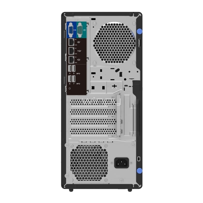 Servidor Lenovo ThinkSystem ST50 V3 - 7DF4A019LA - Winpy.cl