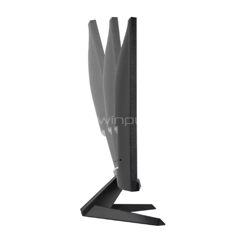 Monitor Gamer ASUS VY249HGR de 23.8“ (IPS, Full HD, 120Hz, 1ms, HDMI ...