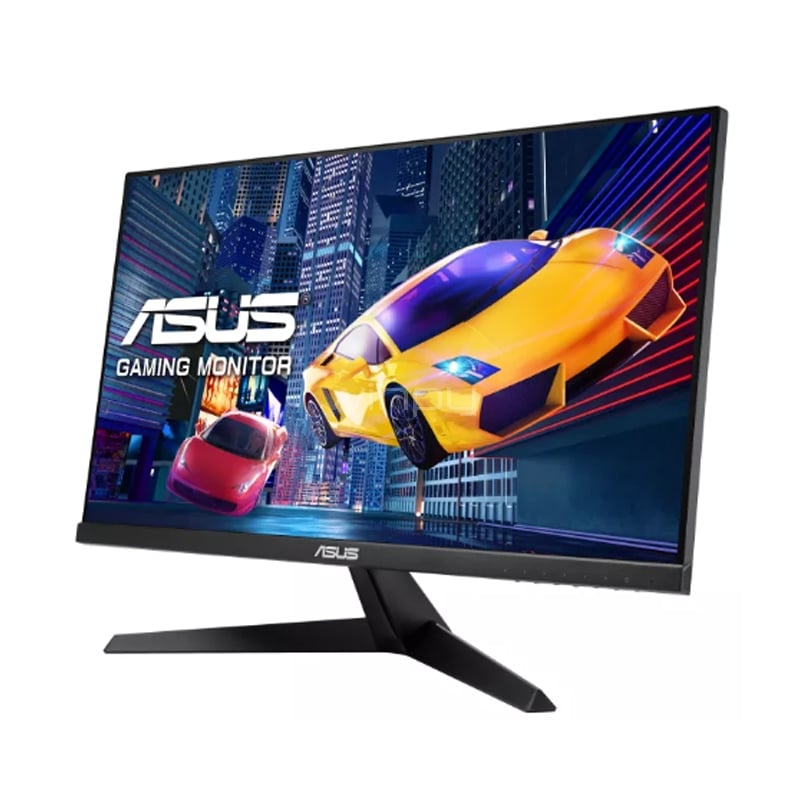 Monitor Gamer ASUS VY249HGR de 23.8“ (IPS, Full HD, 120Hz, 1ms, HDMI ...