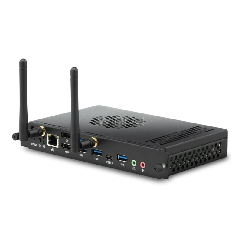 Mini PC ViewSonic OPS Slot-in - VPC35-W55-G1 - Winpy.cl