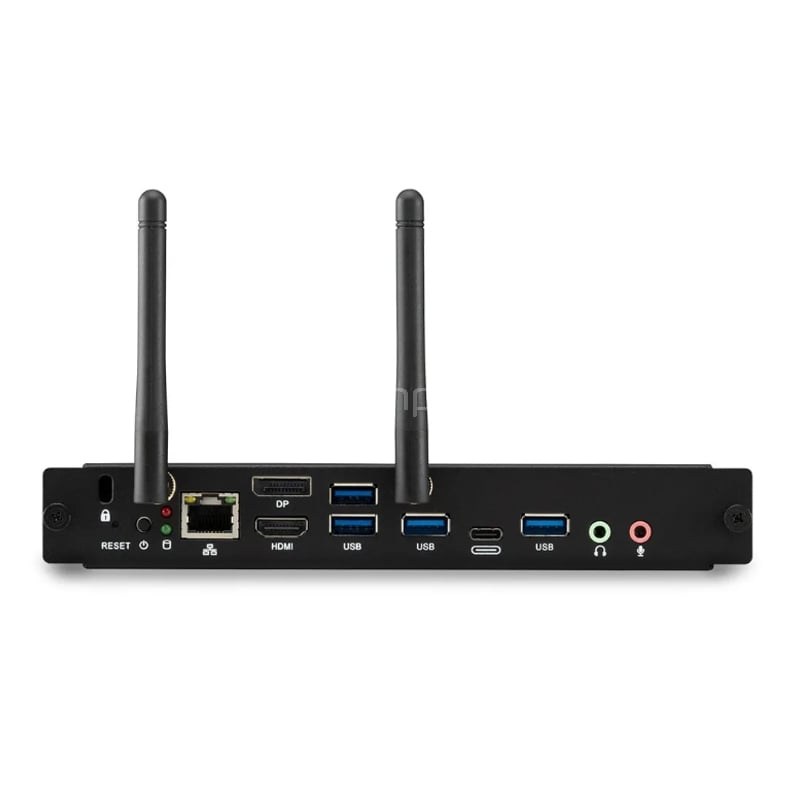 Mini PC ViewSonic OPS Slot-in - VPC35-W55-G1 - Winpy.cl