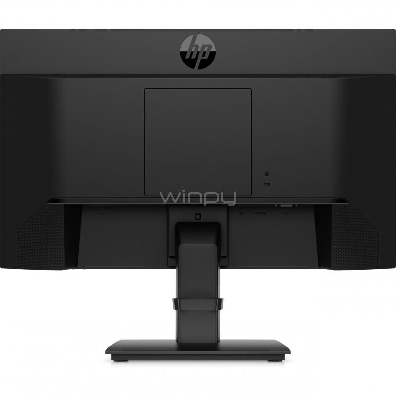 Monitor HP P22 G4 de 21.5” (IPS, Full HD, 75Hz, 5ms, DP/HDMI/VGA ...