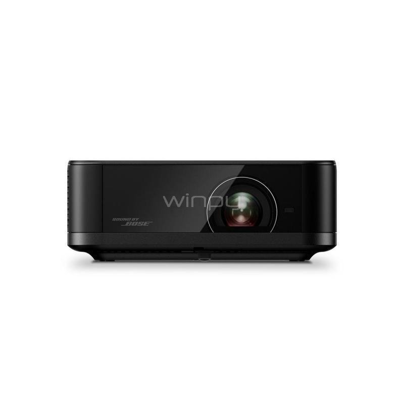 Proyector Epson Lifestudio Pop Plus EF-62 Negro (3LCD, 4K PRO-UHD, HDR ...