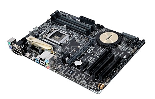 Placa Madre ASUS Z170-K - Z170-K - Winpy.cl