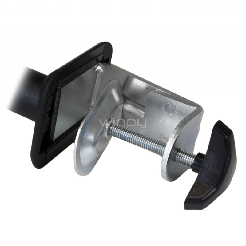 Soporte con Brazo Articulado para Monitor - StarTech - ARMPIVOTE - Winpy.cl Soporte con Brazo Articulado para Monitor - StarTech - ARMPIVOTE - Winpy.cl