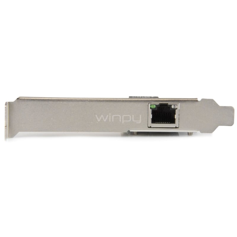 Tarjeta Adaptador de Red PCI Express PCI-E Ethernet Gigabit con 1 ...