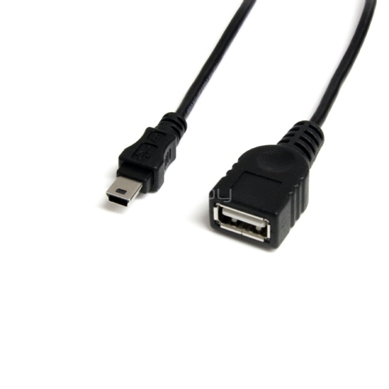 Cable Mini USB 2.0 - USBMUSBFM1 - Winpy.cl