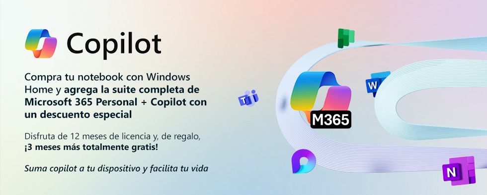 Copilot en Winpy en Winpy