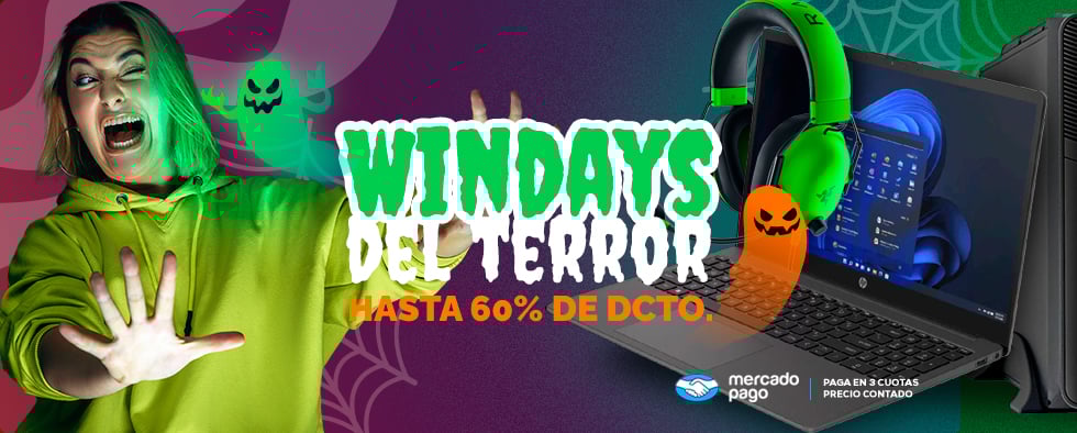 WinDays en Winpy