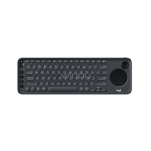 Teclado Inalambrico Logitech K600 TV - 920-008824 - Winpy.cl