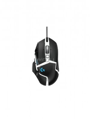 Mouse Gamer Logitech G502 Hero Special Edition - 910-005744 - Winpy.cl