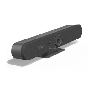 Barra para Videoconferencias Logitech Rally Bar Mini - 960-001336 ...