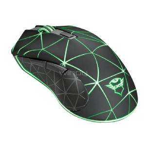 Mouse Gamer Trust GXT 133 LOCX - 22988 - Winpy.cl
