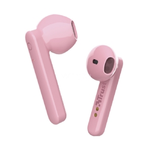 Auriculares Trust Primo Touch Inalámbrico - 23782 - Winpy.cl