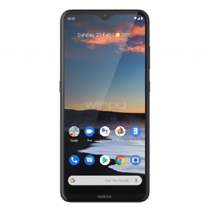 Celular Nokia 5.3 de 6.5“ - 6830AA003646 - Winpy.cl