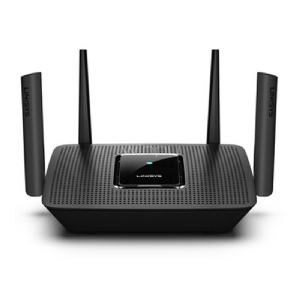 Router Linksys AC2200 WiFi Mesh - MR8300 - Winpy.cl