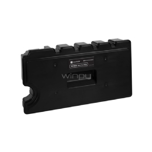 Botella de tóner Lexmark Residual para CS72x/CX725 - 74C0W00 - Winpy.cl