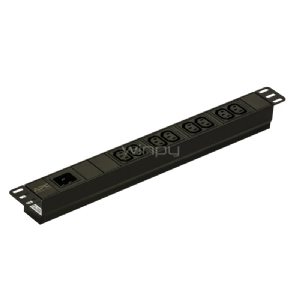 PDU APC Easy Básica - EPDU1016B - Winpy.cl