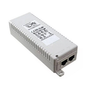 POE Inyector HPE Aruba Puerto de 30W - R6P67A - Winpy.cl