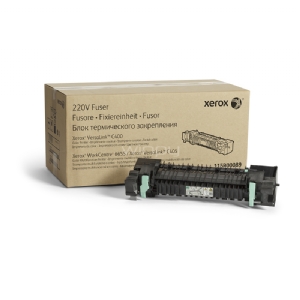 Fusor Xerox de 220V para VersaLink C40X / WorkCentre 6655 - 115R00089 ...