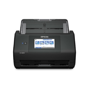 Escáner Epson WorkForce ES-580W - B11B258201 - Winpy.cl