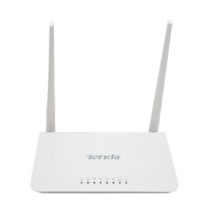 Router Tenda N300 MOD F3 Wi-Fi - F300 - Winpy.cl