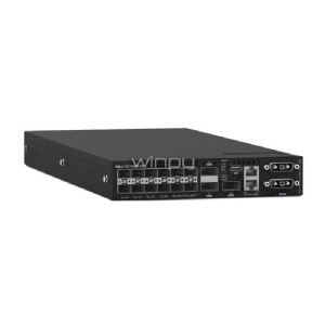 Switch Dell S4112F de 12 Puertos - S4112F_84260730 - Winpy.cl
