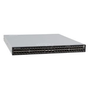 Switch Dell S4148F-ON de 48 Puertos - S4148F_84260627 - Winpy.cl