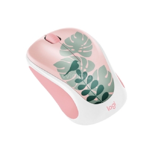 Mouse Logitech Color Collection Inalámbrico - 910-006113 - Winpy.cl