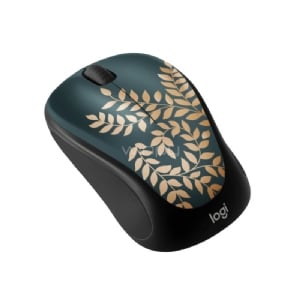 Mouse Logitech Color Collection Inalámbrico - 910-006115 - Winpy.cl