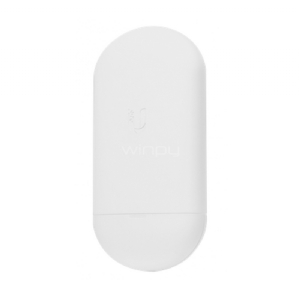 Antena Ubiquiti airMAX NanoStation 5AC Loco - Loco5AC - Winpy.cl