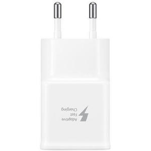 Cargador Samsung USB Carga Rápida - 79ORG90220 - Winpy.cl