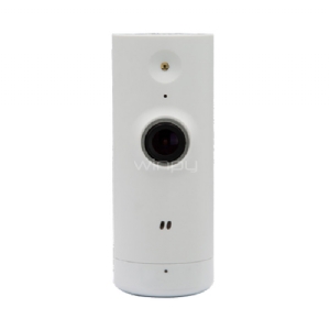 Cámara IP D-Link DSC-8000 Fija - 29DLKD8000 - Winpy.cl