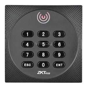 Lector ZKTeco de tarjetas RFID - KR602E - Winpy.cl