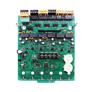 Módulo de control Notifier XP6-C - XP6-C - Winpy.cl