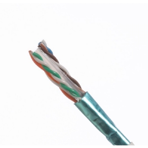 Cable de Red Panduit Cat6A de 305m - PUL6AV04BU-EG - Winpy.cl