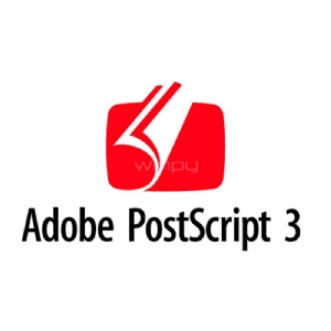 Adobe Postscript 3 Xerox para C7000 Series - 497K18340 - Winpy.cl