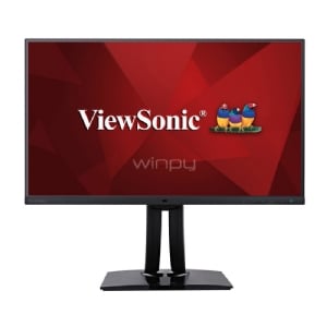 Monitor Viewsonic VP2785-4K de 27“ - VP2785-4K - Winpy.cl