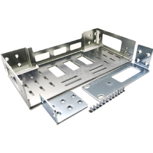 Kit de Montaje Cisco 1100 Router para Muro - ACS-1100-RM-19= - Winpy.cl