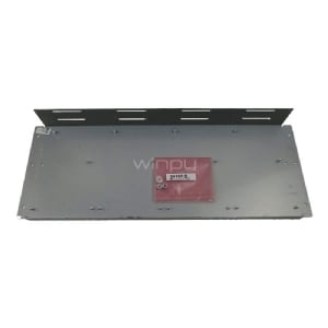 Panel Chasis Notifier en Blanco - CHS-4L - Winpy.cl