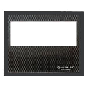 Puerta de Chasis Notifier con Ventana - DR-A4 - Winpy.cl
