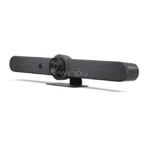 Sistema de VIdeoconferencia Logitech Rally Bar - 960-001308 - Winpy.cl