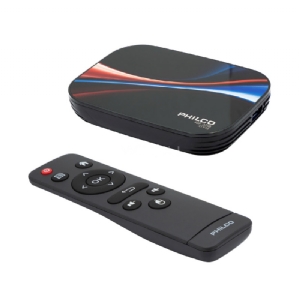 TV Box Philco ATV18 Doble Banda - 31PLCATV18 - Winpy.cl