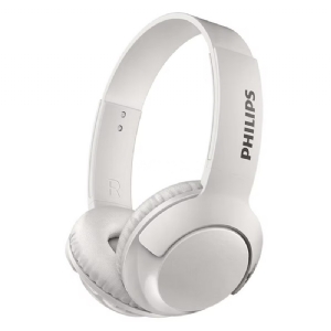 Audífonos Philips Bass+ SHB3075 - 27PHL3075W - Winpy.cl
