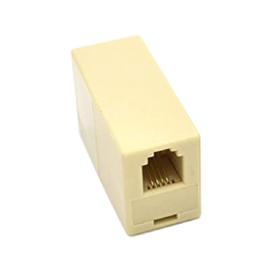 Acoplador Linea Modular Macrotel para Cable Telefónico - MT-1327 - Winpy.cl