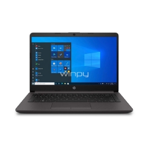 Notebook HP 245 G8 de 14“ - 4K4K5LS#ABM - Winpy.cl
