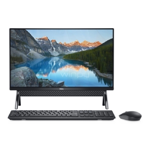 All in One Dell Inspiron 5400 de 23.8“ - N7T04 - Winpy.cl