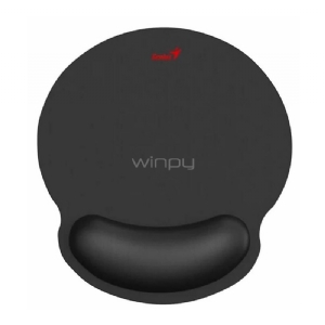 Mouse Pad Genius WP100 Ergonómico - 31250011400 - Winpy.cl