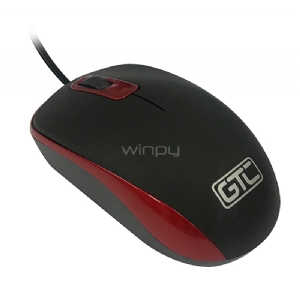 Mouse GTC MOG-200 - 100GT00038 - Winpy.cl