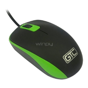 Mouse GTC MOG-200 - 100GT00040 - Winpy.cl
